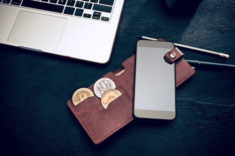 O Que É Wallet? Conheça as Características e Tipos de Carteiras para ...